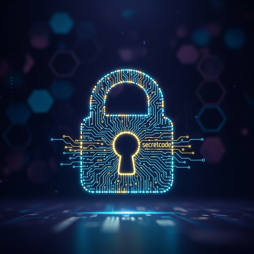 secretcode - Professional Software Development Company